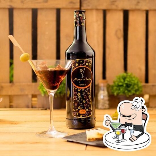 Vins Padró, Bràfim - Menú del restaurante, precios y reseñas