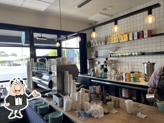 daydreamers Cafe, Beaconsfield - Restaurant menu, prices and reviews