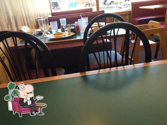 Berry Sweet Kitchen, Minneapolis - Restaurant menu, prices and reviews