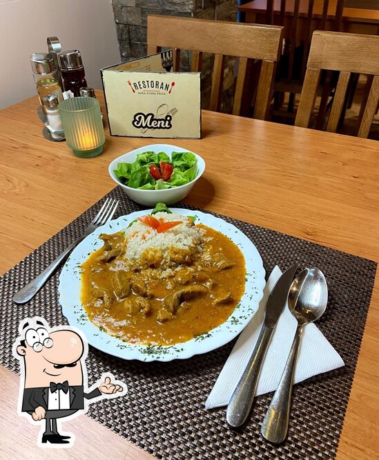 Restoran "Tradicija", Novi Sad - Restaurant menu, prices and reviews