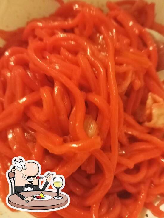 Country Noodles, Dapto - Restaurant menu, prices and reviews