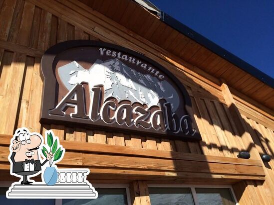 La Alcazaba, Sierra Nevada - Menú del restaurante, precios y reseñas