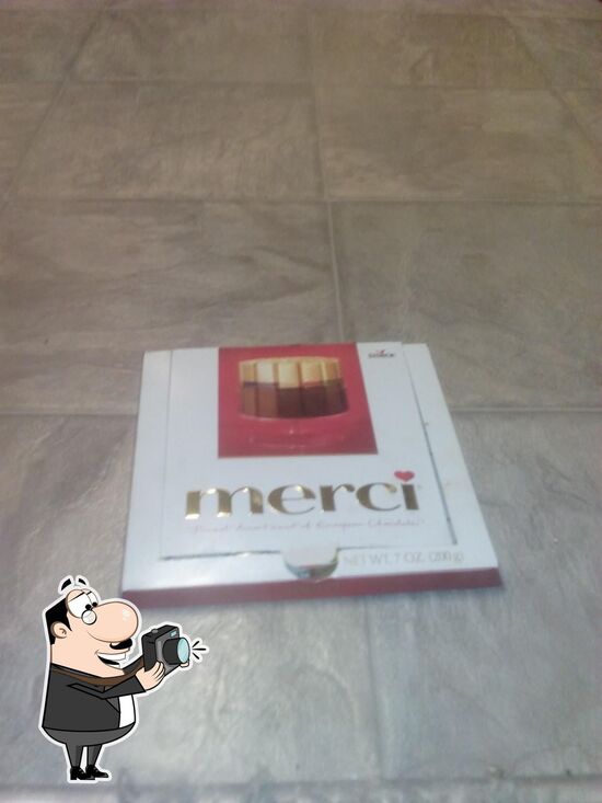 Merzci Burgos - Bakeshop, Fastfood and Pasalubong, Bacolod - Restaurant ...