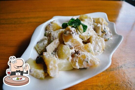 sarabi cucina.cafe, Marawi City - Restaurant reviews
