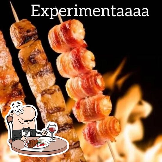 Menu em 2 Grill Completão restaurante, São Gonçalo