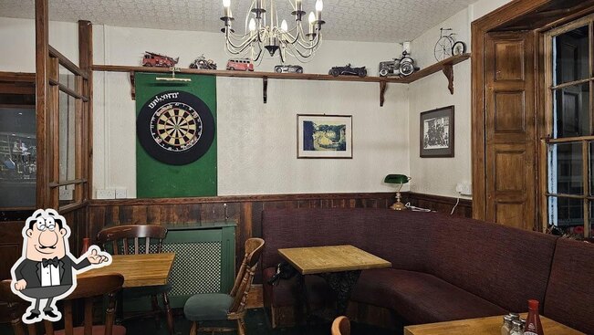 Angarrack Inn, Hayle - Restaurant menu, prices and reviews