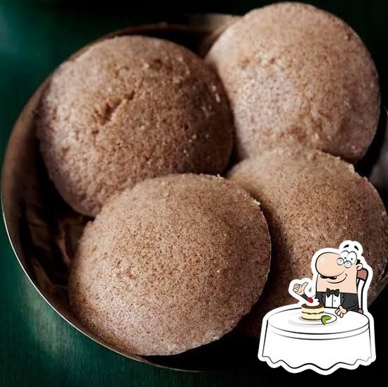 Anna Di Idli, Navi Mumbai - Restaurant reviews