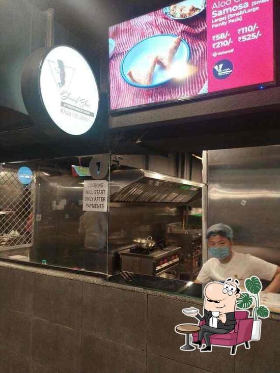 Biggies Burger: BTM Layout, Bengaluru - Restaurant reviews