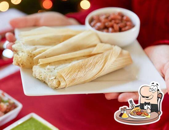 El Pollo Loco in Watsonville - Restaurant menu and reviews