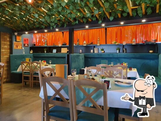 Kafana Lisac, Belgrade - Restaurant menu, prices and reviews