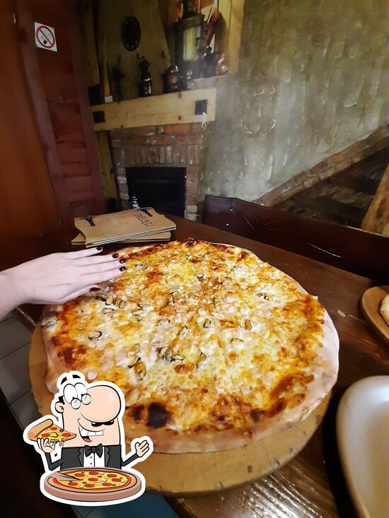 Biesiadowo pizzeria, Góra Kalwaria - Restaurant reviews