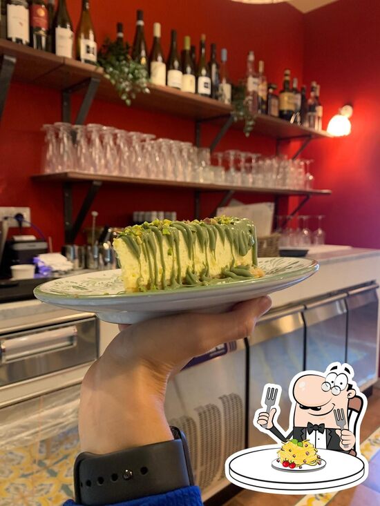 Menu da Pizzium - Roma Viale Newton ristorante, Roma