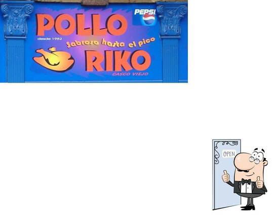 Pollo Riko - Barakaldo, Baracaldo - Menú del restaurante, precios y reseñas