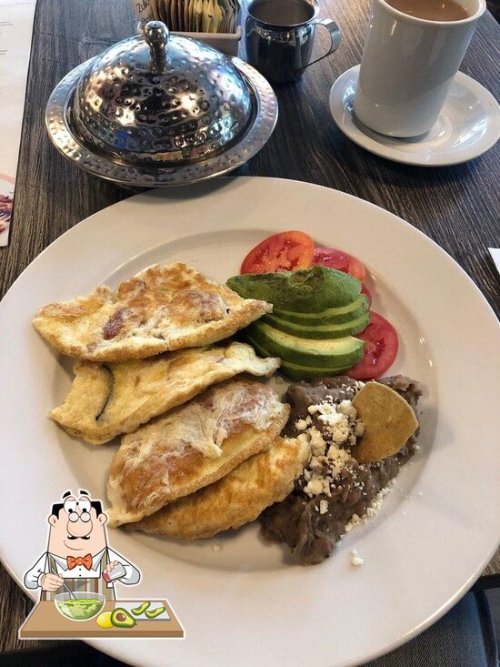 Portales Restaurante, Tijuana - Menú del restaurante, precios y reseñas