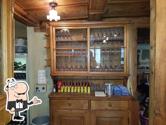 Restaurant Rössli Limpach, Limpach - Speisekarte, Preise und Bewertungen