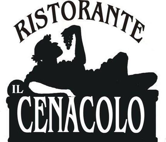 Menu at Ristorante Il Cenacolo, Casumaro