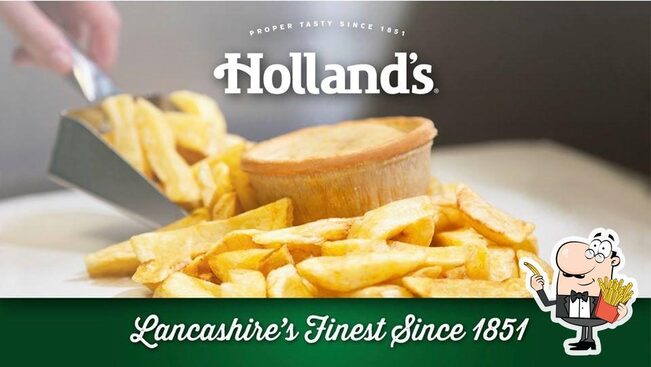 Rob's Fish & Chip Shop in Pensarn - Restaurant reviews