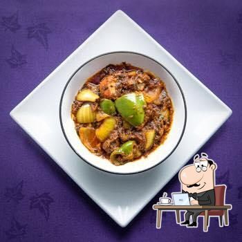 The Shad, Herne Bay - Restaurant menu, prices and reviews