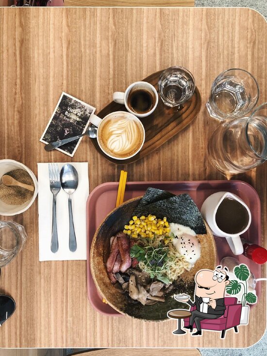 Sibling Spice, Carnegie - Restaurant menu, prices and reviews