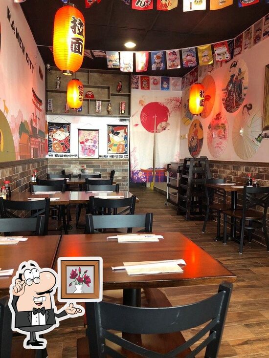 Tanpopo Ramen, Newport News - Restaurant menu, prices and reviews