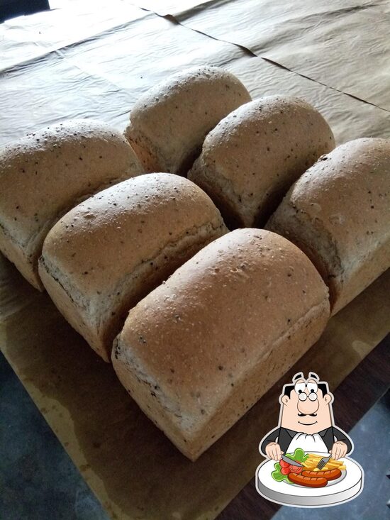 Toko Roti GM Bakery, Medan - Restaurant reviews