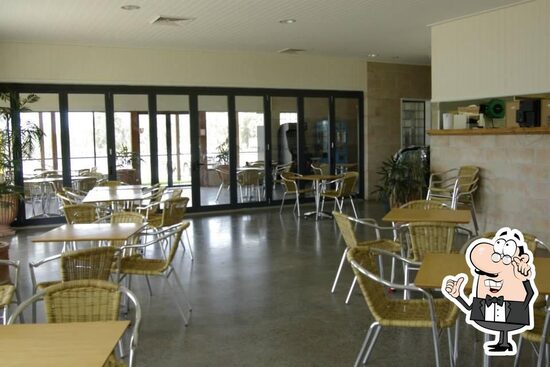 Two Mile Hotel Motel, Mungindi - Restaurant menu, prices and reviews