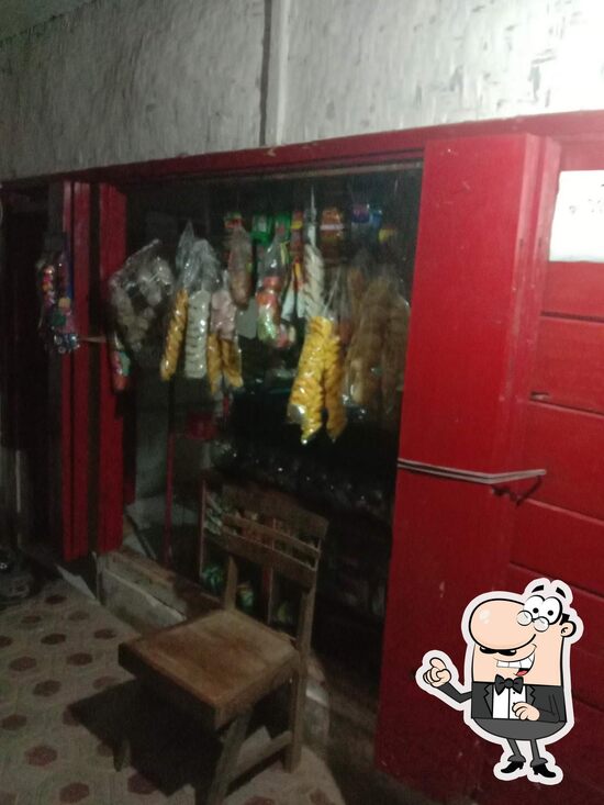Warung teh imas cafe, Karangnunggal - Restaurant reviews