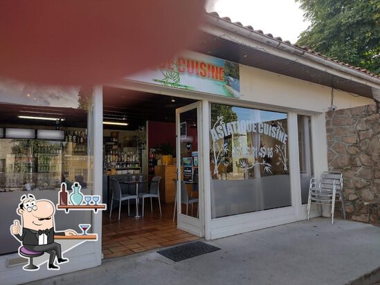 Asiatique Cuisine, Confolens - Menu du restaurant, prix et avis