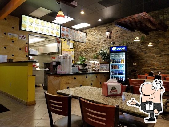 Fuego Mexican Kitchen, Las Vegas - Restaurant menu, prices and reviews