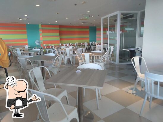 Hari-raya, Parañaque - Restaurant menu, prices and reviews