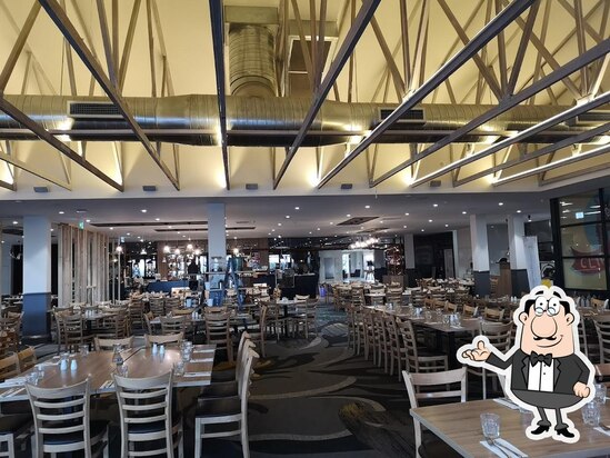 Croydon Hotel, Croydon - Restaurant menu, prices and reviews