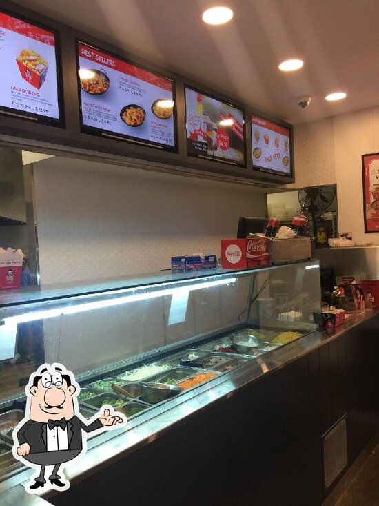 Wok@Li Noodles in Currimundi - Restaurant reviews