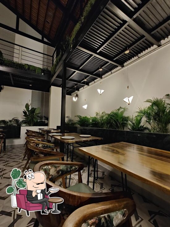 The Spice Studio, Bengaluru - Restaurant menu, prices and reviews