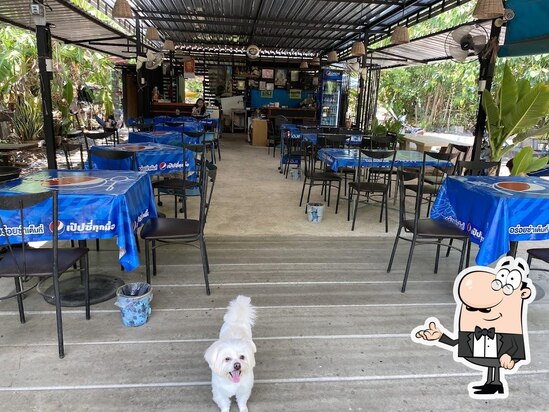ส้มตำบางช้าง, Amphawa - Menú del restaurante, precios y reseñas