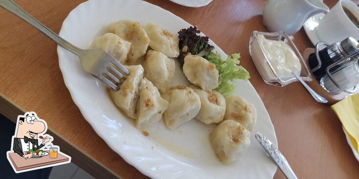 BAR SYLWIA obiady domowe, Stasin - Restaurant reviews