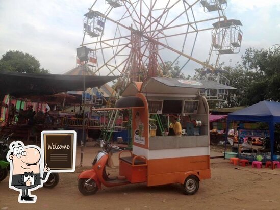 Daddy Shake สาขา อ.เมืองเลย restaurant, Mueang - Restaurant reviews