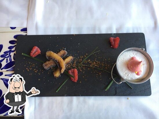 El Mezon - Menú del restaurante, precios y reseñas