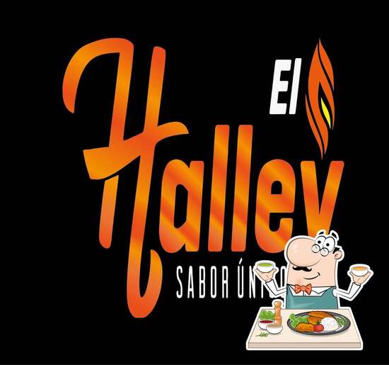 Halley Fast Food Trujillo, La Esperanza - Opiniones del restaurante