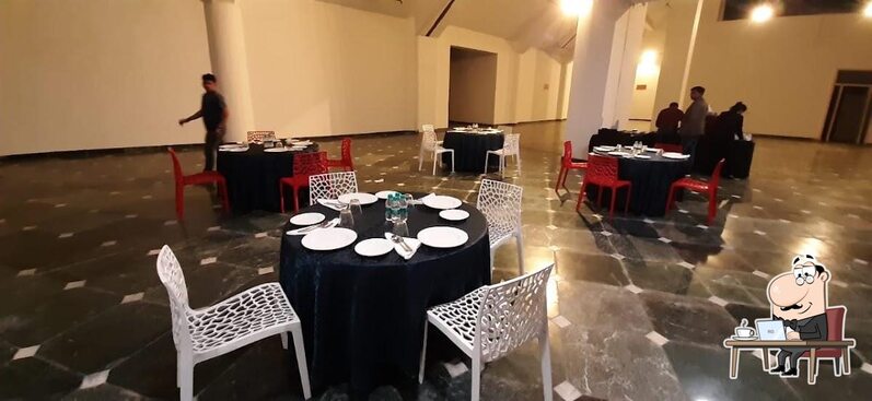 Menu at KURRY KINGDOM RESTAURANT ( KKR ), Lucknow