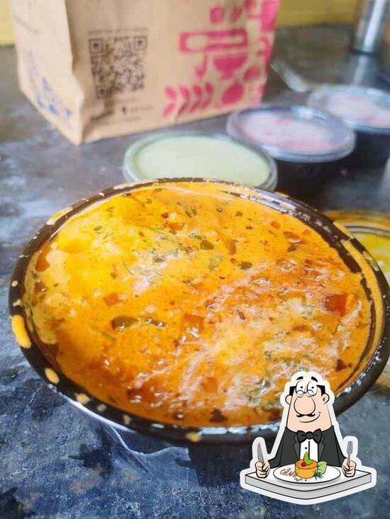 Mr Gram & Mrs Grills, Mumbai - Restaurant reviews