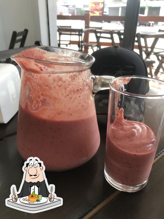 Nosso Sabor Burger e Açaí, Goiânia - Menú del restaurante, precios y ...