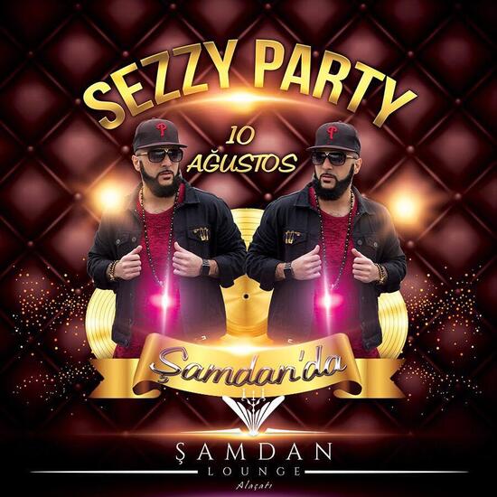 Samdan et mangal kendin pisir kendin ye, Izmir - Restaurant reviews