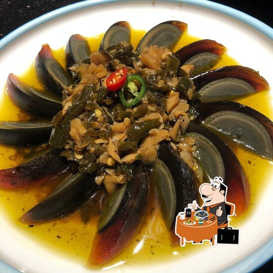 Shan Cheng Wai Fish & Pickles, Melbourne - Restaurant menu, prices and reviews