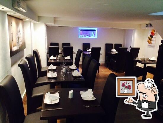 Spice King, Billericay - Restaurant menu, prices and reviews