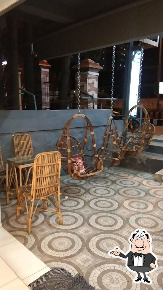 TEA TOTALER Resto-Cafe, Chennai - Restaurant menu, prices and reviews