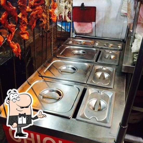 Taste Point, Delhi, 30/27