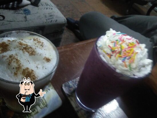 Volare Café Cultural, Lerma de Villada - Restaurant reviews