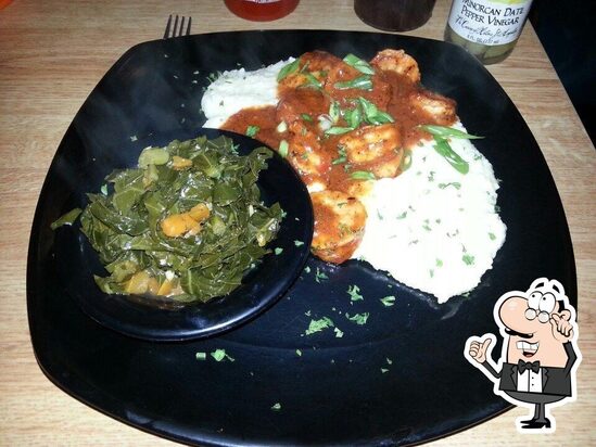 Yard Bird, St. Augustine - Restaurant menu, prices and reviews