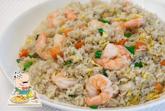 Ye's Chinese Food, Carol Stream - Restaurant menu, prices and reviews