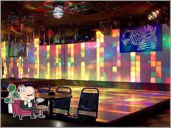 Zebra Club, Yankton - Restaurant menu, prices and reviews